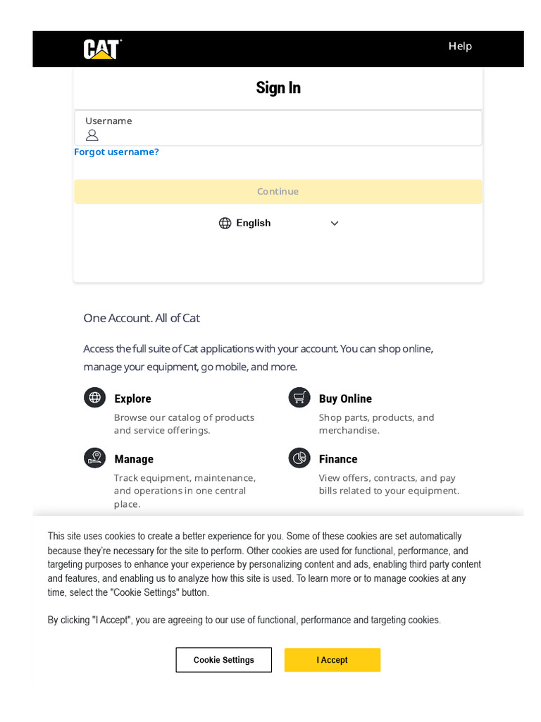 Sis2 Cat Com # Pri... | PDF | Http Cookie | Computing