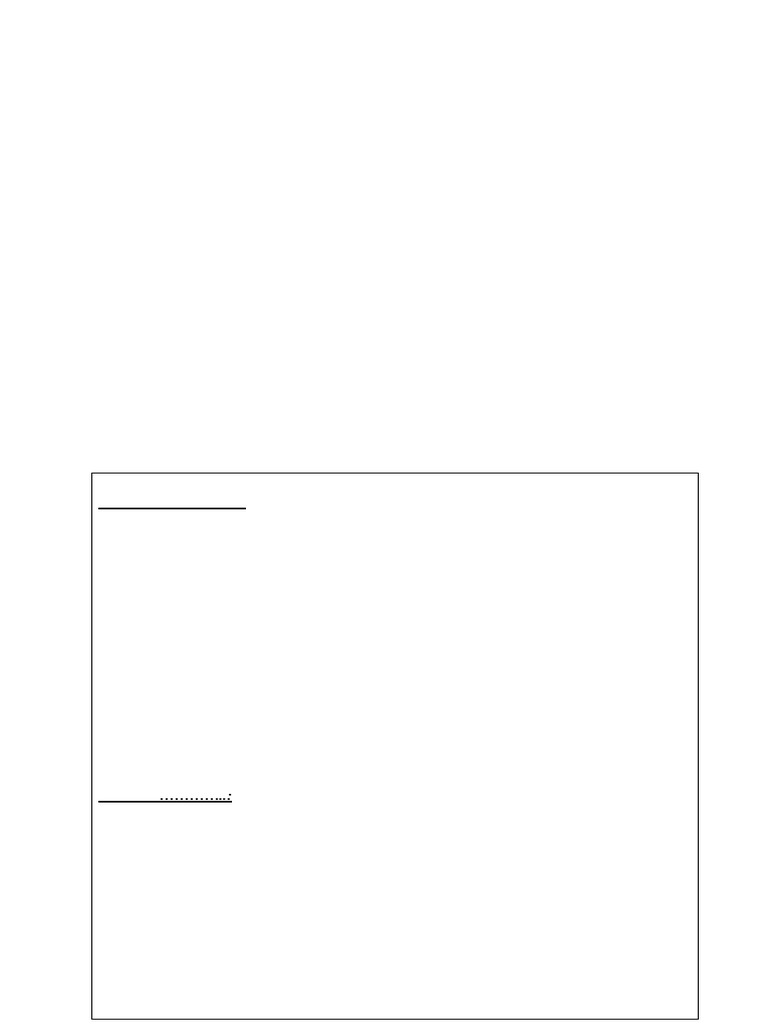 Hi 3 TM 11 - Lembar Kerja Praktikum - Laporan Fieldtrip Rsu Umm - K3 3B ...