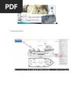 Partes de la Escala Real en Barcos | PDF | Buques