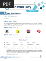 Class 7 - TERM 1-Worksheet-1-With Answers | PDF | Artificial ...