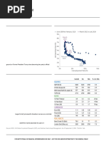 Moody's Default Report October 2024 | PDF | Leverage (Finance) | Moody ...