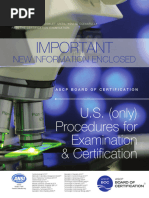 Clinical Laboratory Science Review by Patsy Jarreau - PDF Version 1 | PDF