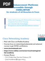 EduSkill Process Document | PDF