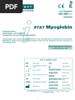 Alinity Ci Maintenance Item List | PDF | Syringe