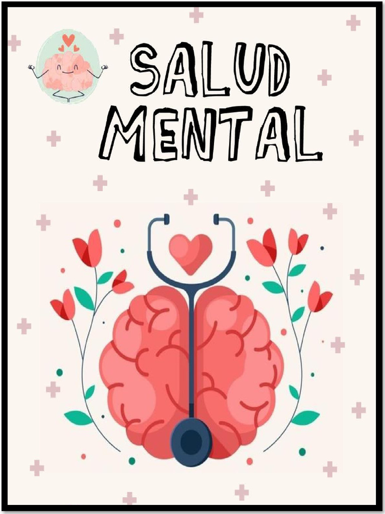 Proceso de Salud Mental 2023 | PDF | Alcoholismo | Trastorno mental