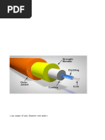 Alat Alat Fiber Optic Beserta Fungsinya | PDF