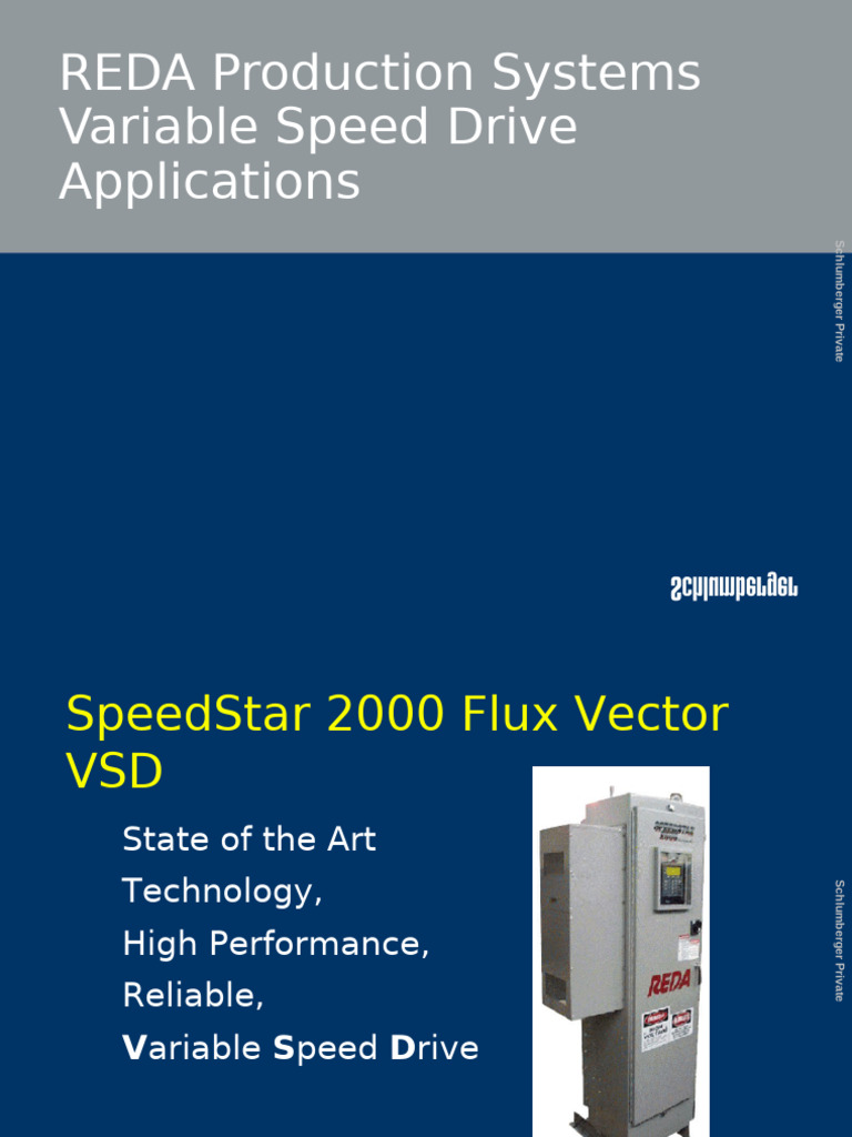 09 VSD Intro | PDF | Electric Motor | Transformer