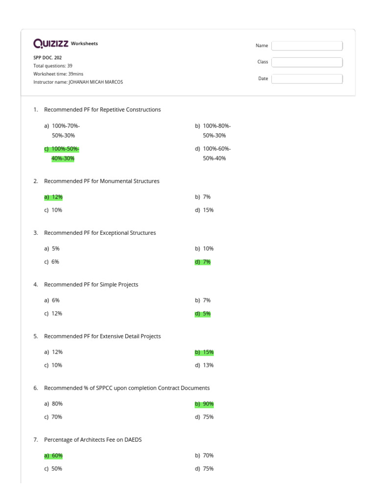 SPP-DOC.-202-review-quiz | PDF