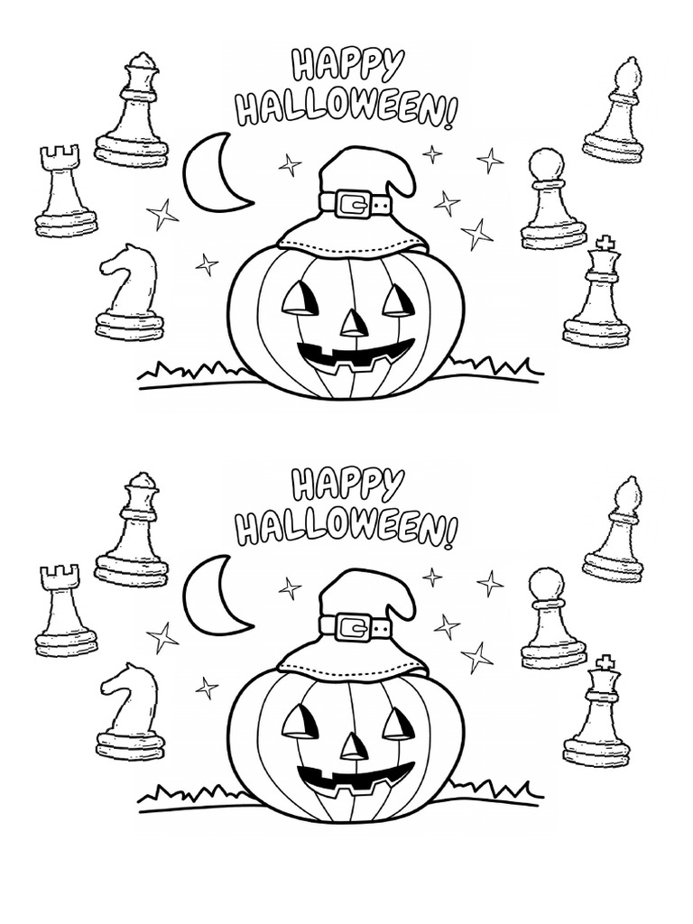 Halloween | PDF