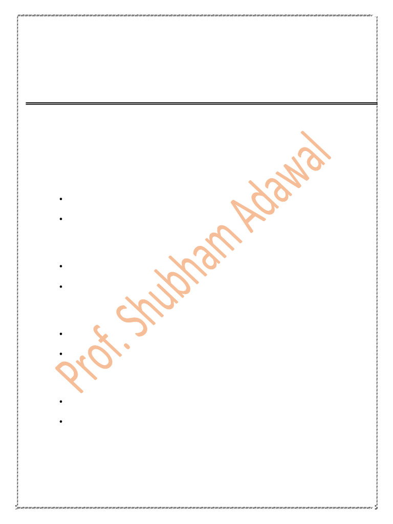 Software Testing Unit 5 Notes Pdf Software Testing Agile Software Development