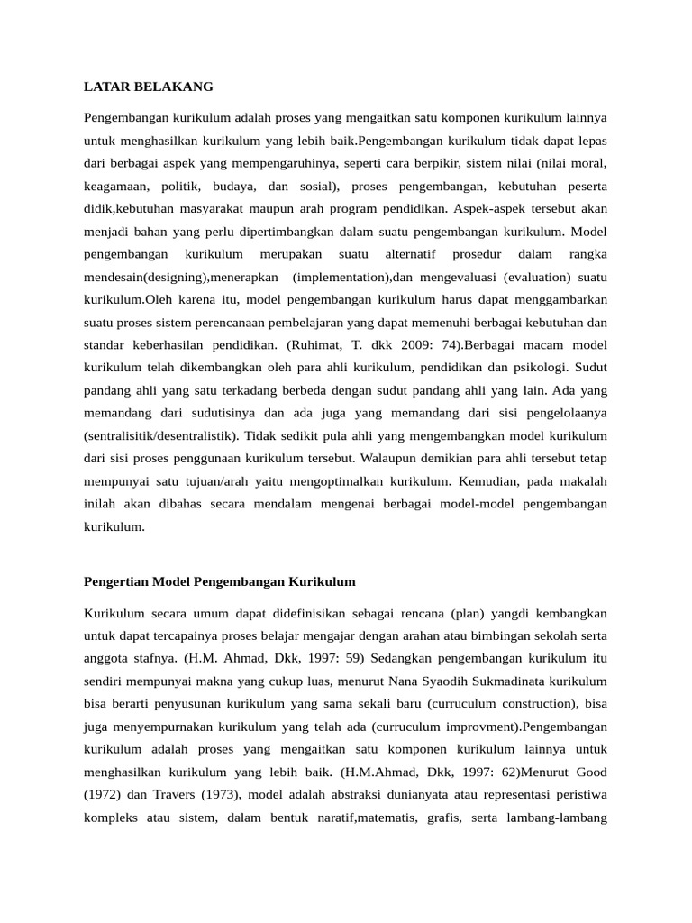 Naskah Hani | PDF