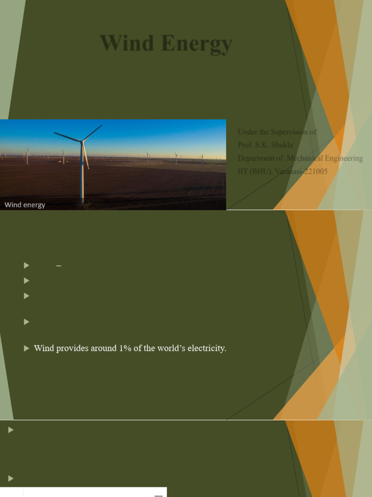 006 | PDF | Wind Turbine | Turbine