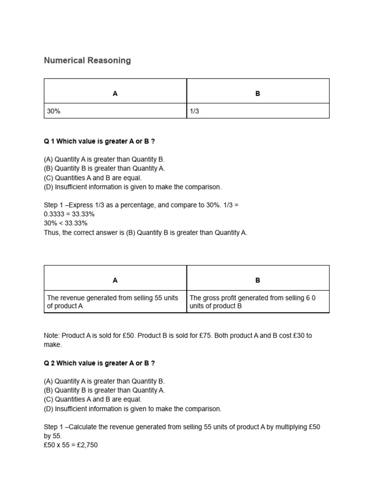 Sample MainOne Cable (Workforce) PQs | PDF | Unemployment | European Union
