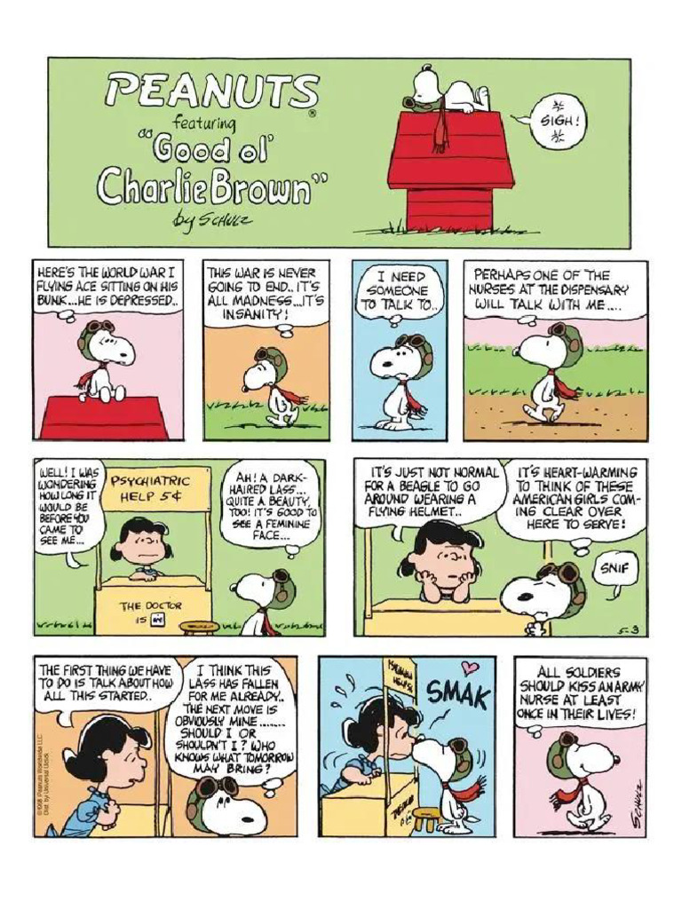 Comic | PDF | General Fiction