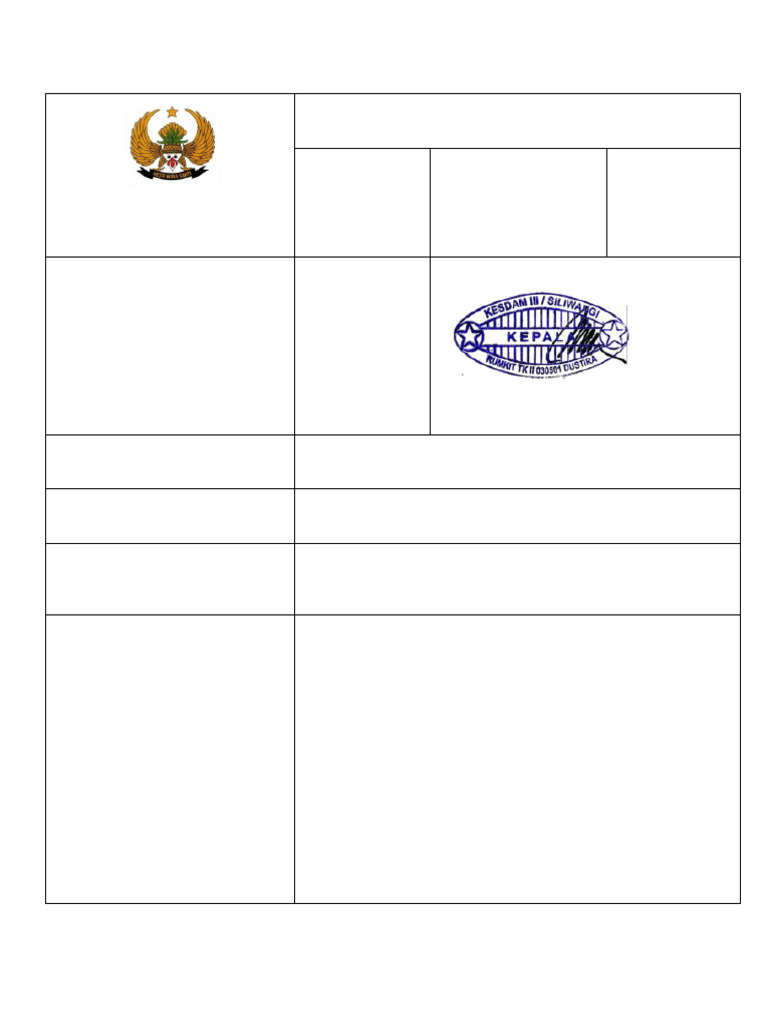 Spo Pemilihan Obat Formularium Pdf