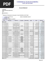 Class 12 Notes - Balance of Payments | PDF | Balance Of Payments ...