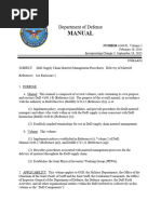 Army Transportation Account Codes Guide | PDF | Cargo | Invoice