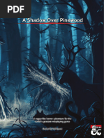 Tide and Tithe - 5e Adventure Book | PDF