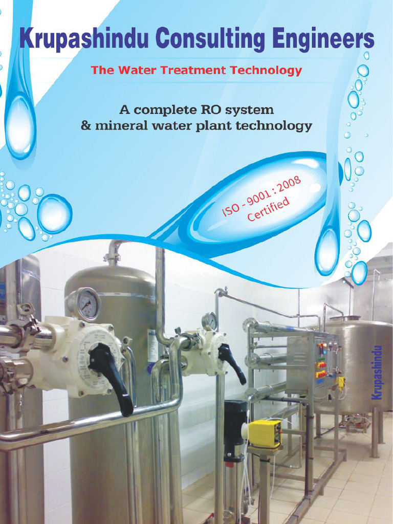 Company Broucher | PDF