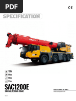Sandvik Leopard Di650i Brochure | PDF | Drilling | Automation