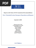 Unit 5 - Situational Report (SITREP) Alert Writing | PDF