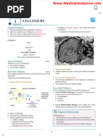 Marrow Edition 8 Physiology Notes PDF | PDF | Software | Digital Technology
