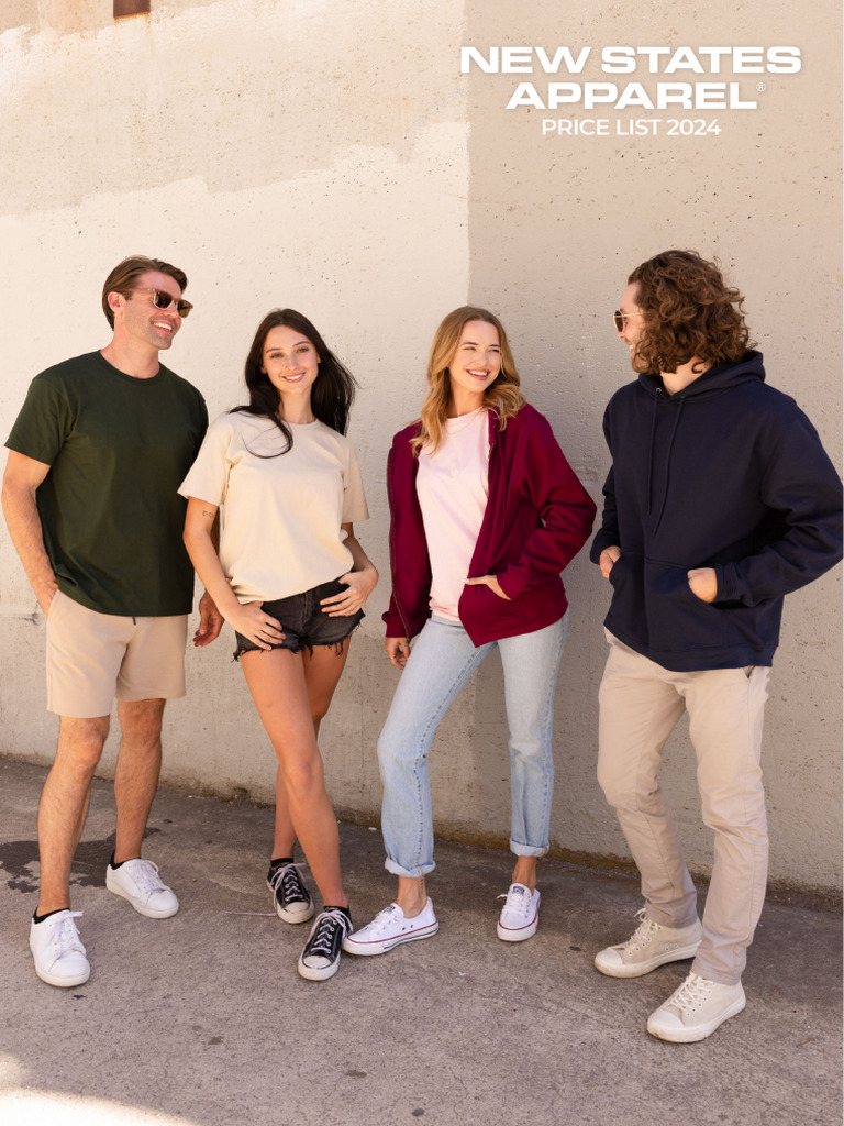 Katalog NSA 2024 | PDF