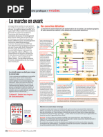 Comprendre la Marche en Avant HACCP | PDF | Nourritures | Hygiène