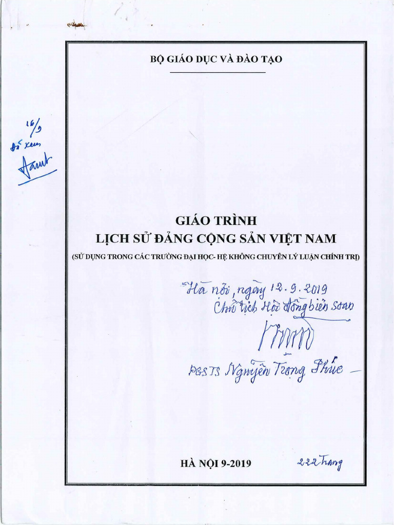 Giã O Trã Nh Full Pdf