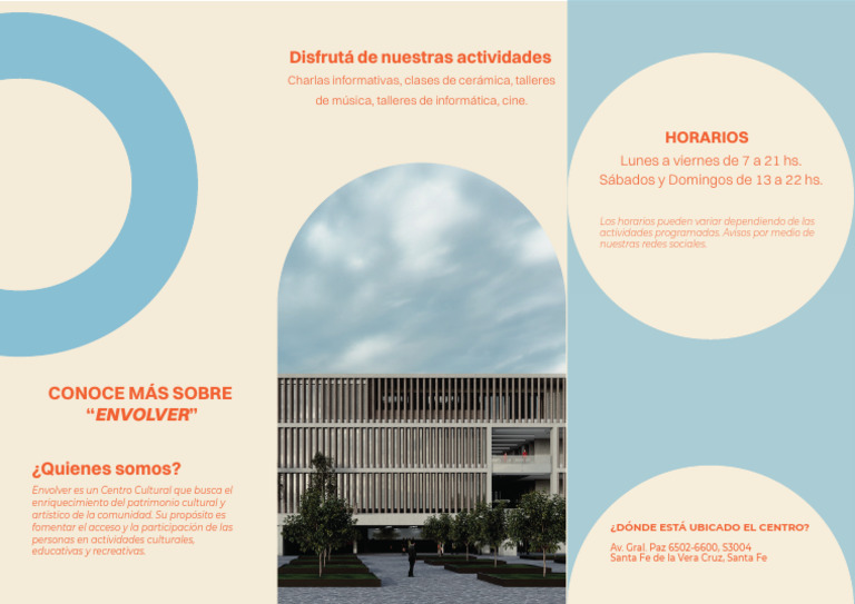 tp7 Triptico 2 | PDF