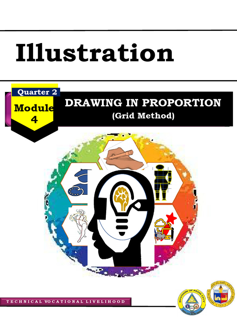 -ILLUSTRATION-Q2-M4 | PDF | Drawing | Composition (Visual Arts)