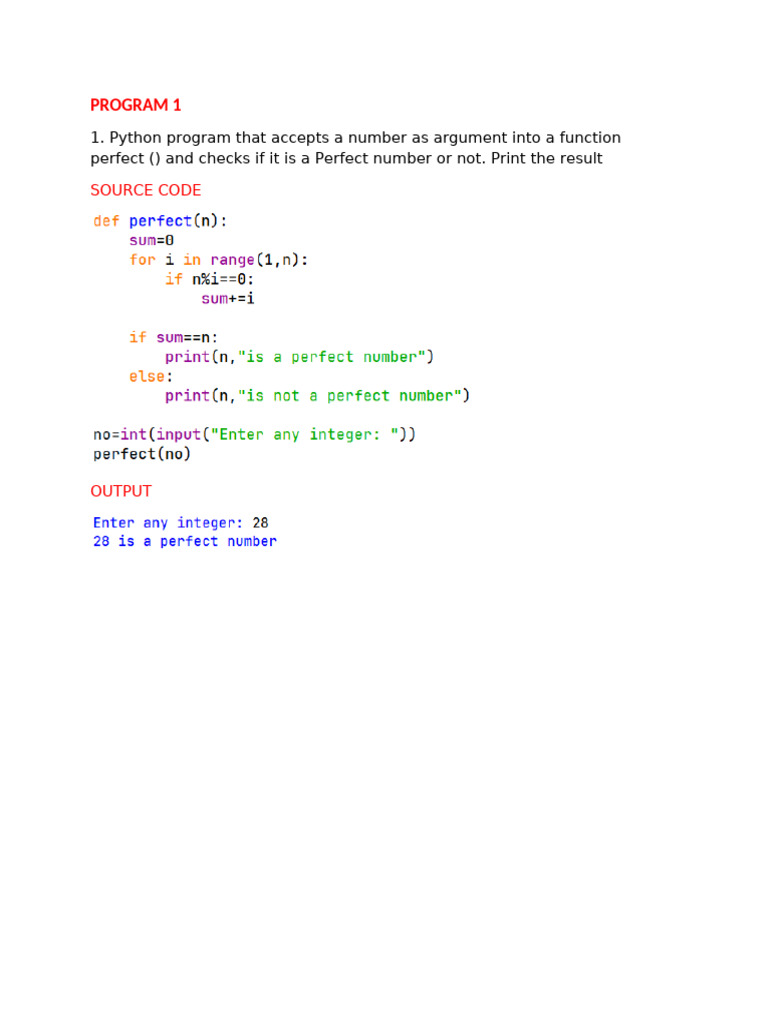 Python Programs for Data Processing Tasks | PDF | Table (Database ...