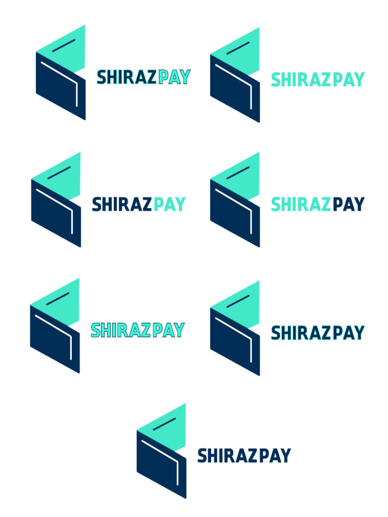 Shiraz Pay Logo | PDF