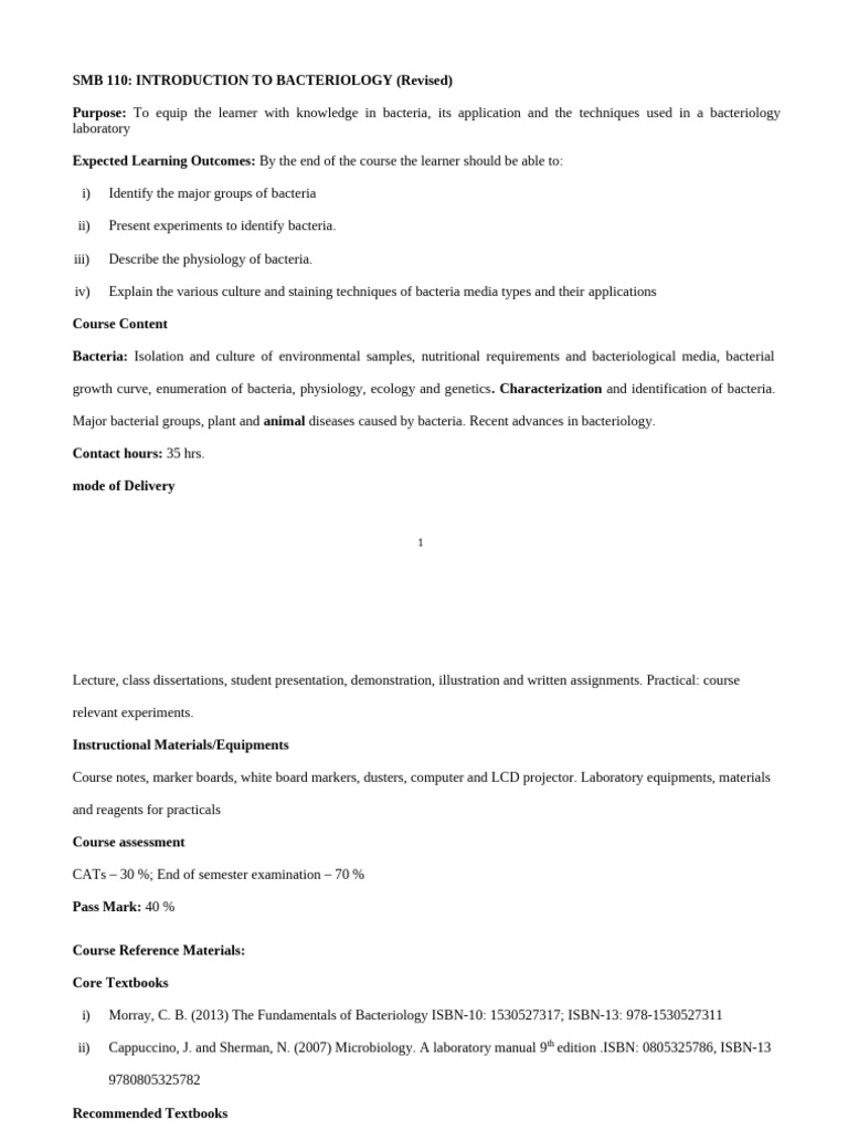 smb-110-introduction-to-bacteriology-1-1-93-pdf-growth-medium