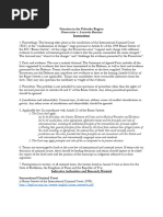 ICCPR vs. ICESCR: Key Differences | PDF | Human Rights | Treaty