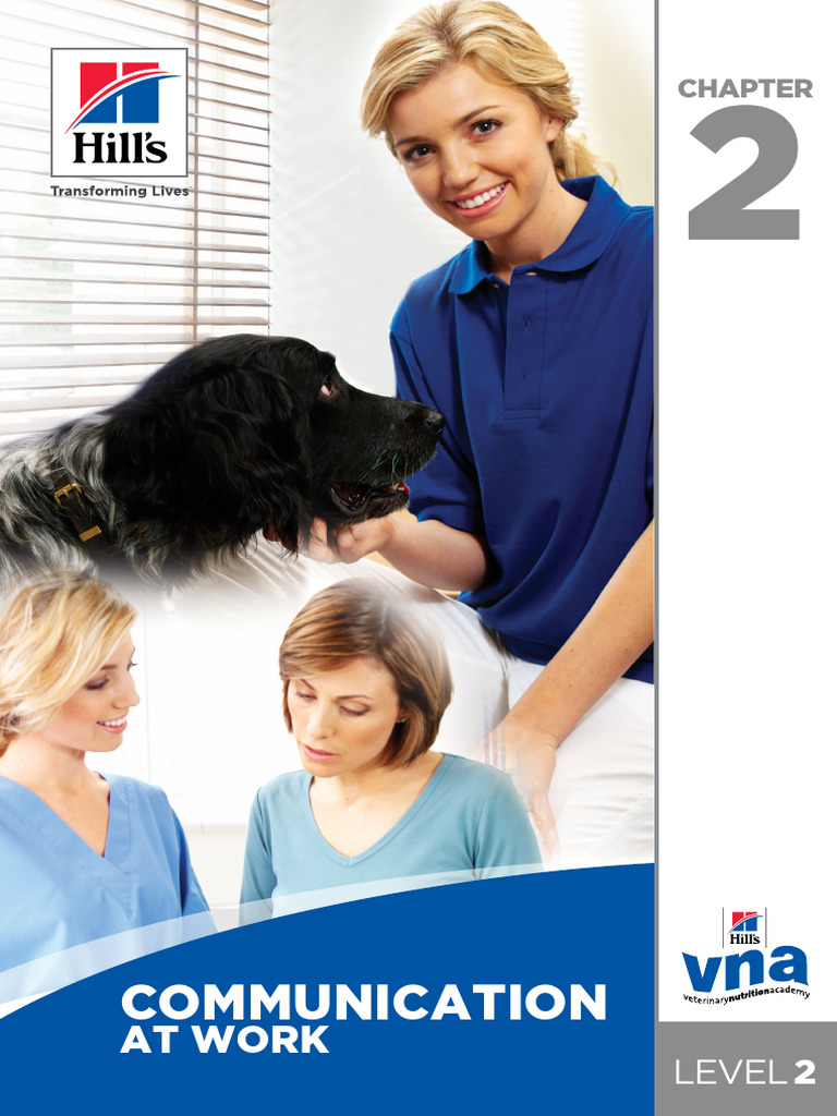 VNA 2 Chapter 2 Final | PDF | Periodontology | Marketing