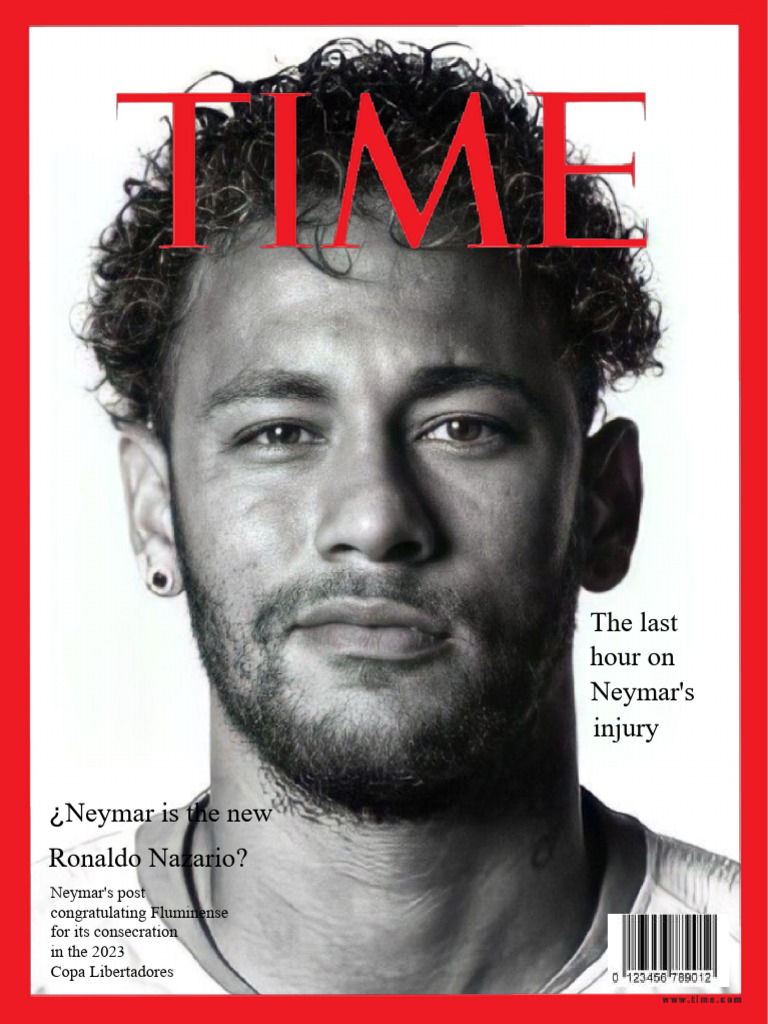 Neymar | PDF