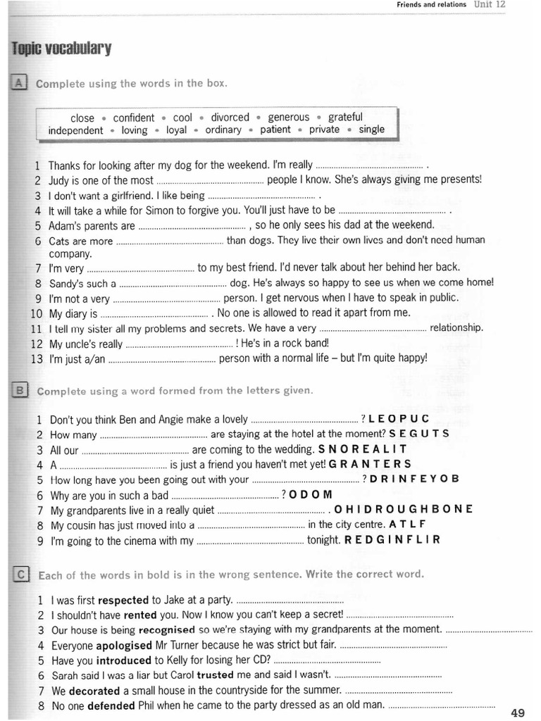 Friends 1 Pdf