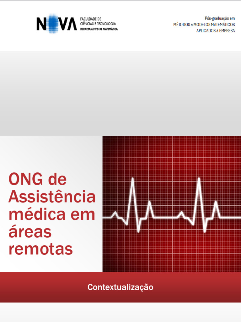 Trabalho Final | PDF