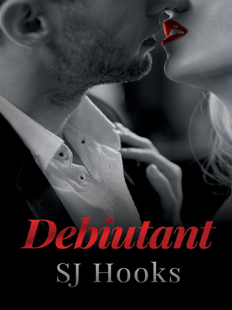 Debiutant - SJ Hooks | PDF