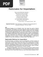 HIPP Analysis Guide for DBQs | PDF | Philosophy