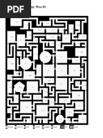Eye of The Beholder Maps | PDF | Nature | Leisure