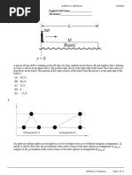"APES Unit 1 StudyGuide" by Jordan Dischinger-Smedes | PDF | Ecosystem ...