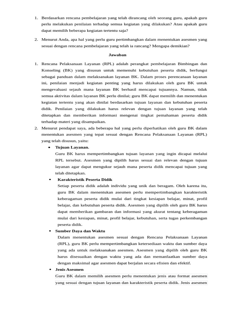 PPDP Topik 2 Koneksi Antar Materi | PDF | Pengembangan Diri