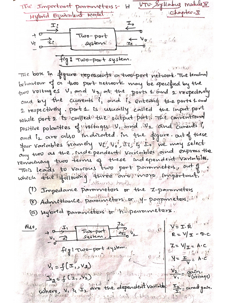 Module 2 Chapter 1 Pdf