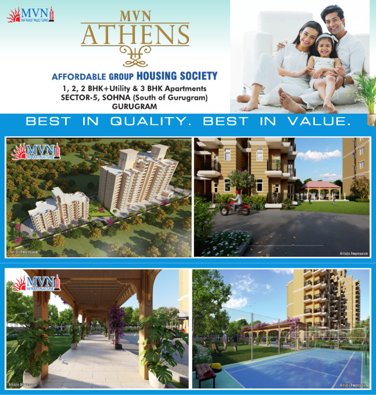 MVN Athens Project Pics | PDF