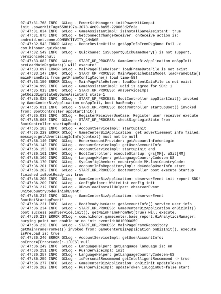 gc_2024_11_16 | PDF | Software Engineering | World Wide Web