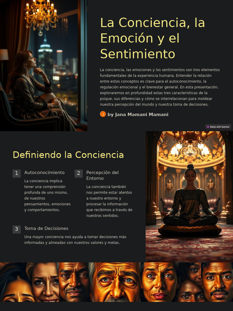 Regulación Emocional en Niños | PDF | Las emociones | Mente