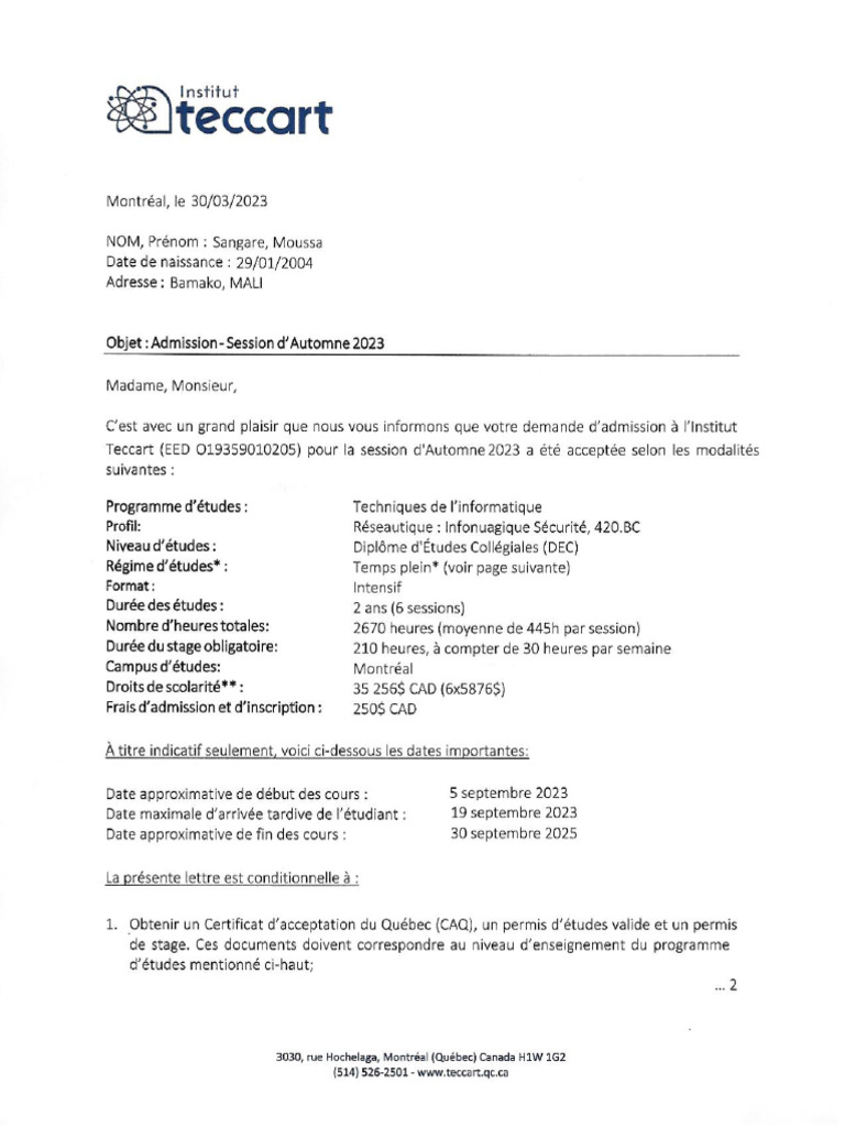 Ription TETART | PDF