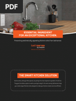 Nirali Kitchen Sinks Cata Cum Pricelist1 | PDF